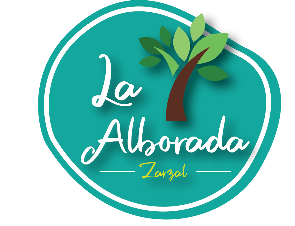 Bitácora Arquitectura LOGO ALBORADA 1